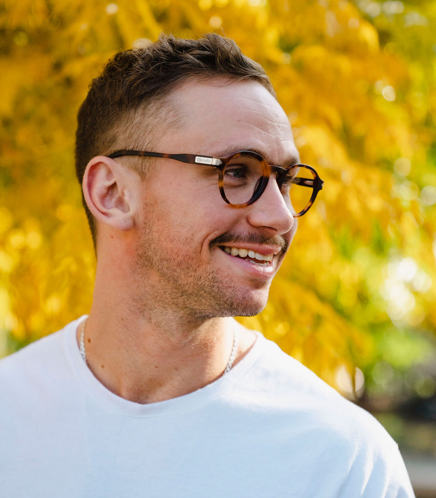 Armazón óptico Puye Havana – Karün Latam (Ex Arg)